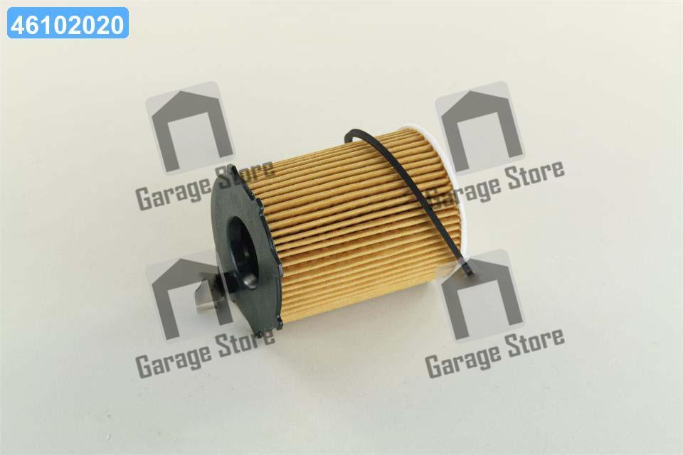 Купити Фільтр масляний двигуна FORD FOCUS 04-, CITROEN C4 04-, PEUGEOT ...
