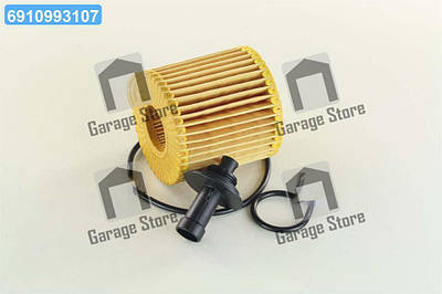 Фільтр масляний двигуна (вир-во MANN) HU7019Z (ID#1834690112), ціна ...