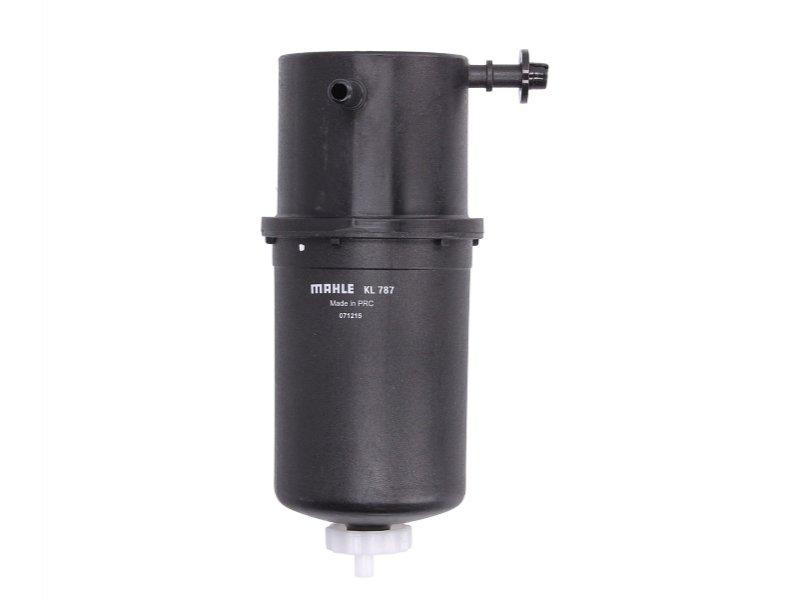 Фильтр топливный Mahle, цена 880 грн — Prom.ua (ID#1174881770)
