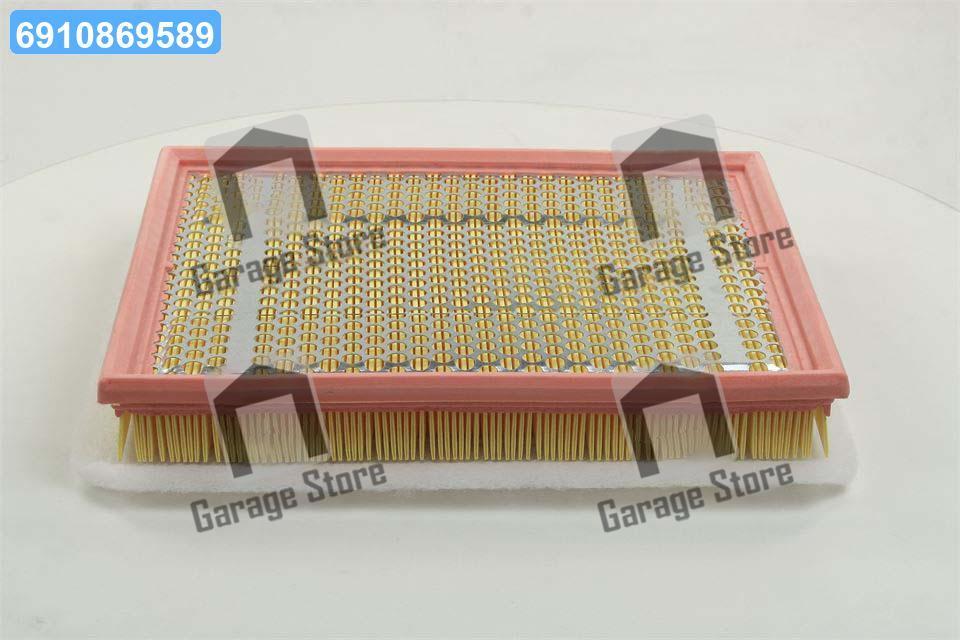 Фильтр воздушный OPEL ASTRA G/H, Zafira I (пр-во M-filter) K421/2 (ID ...