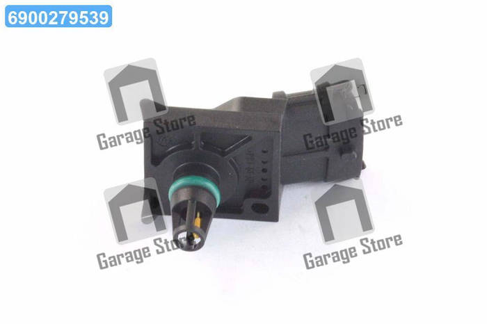 Купить Датчик давления и температуры во впускном газопроводе (пр-во ...