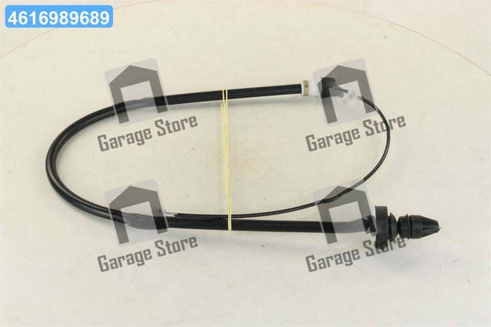 Трос сцепления RENAULT 19 88-95, L=1010/603 (RIDER) RD.4115410136 (ID ...