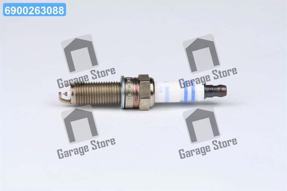 Купить Свеча зажигания YR6NI332S IRIDIUM HYUNDAI TUCSON, SPORTAGE 1.6 ...