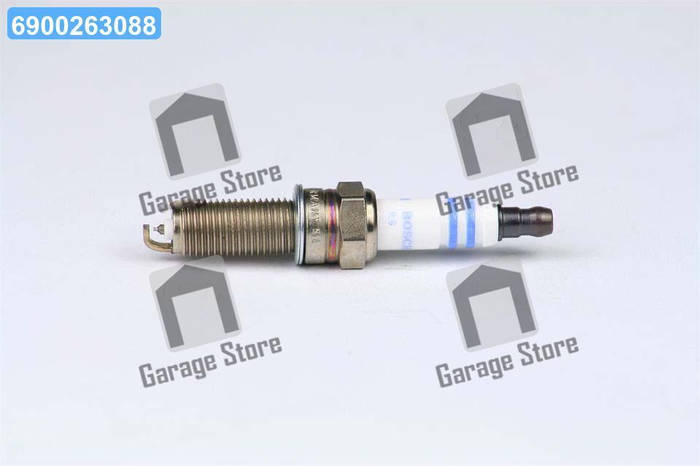 Купить Свеча зажигания YR6NI332S IRIDIUM HYUNDAI TUCSON, SPORTAGE 1.6 ...