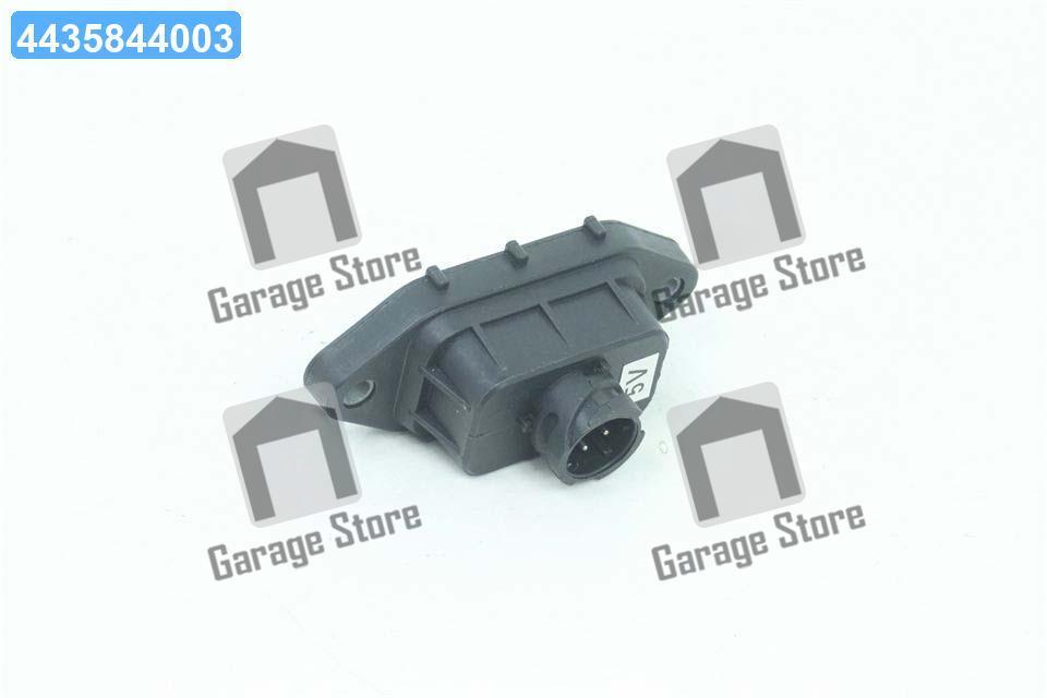 Датчик давления масла МВ (DECARO) DC 93.25.014 (ID#1782674236), цена ...