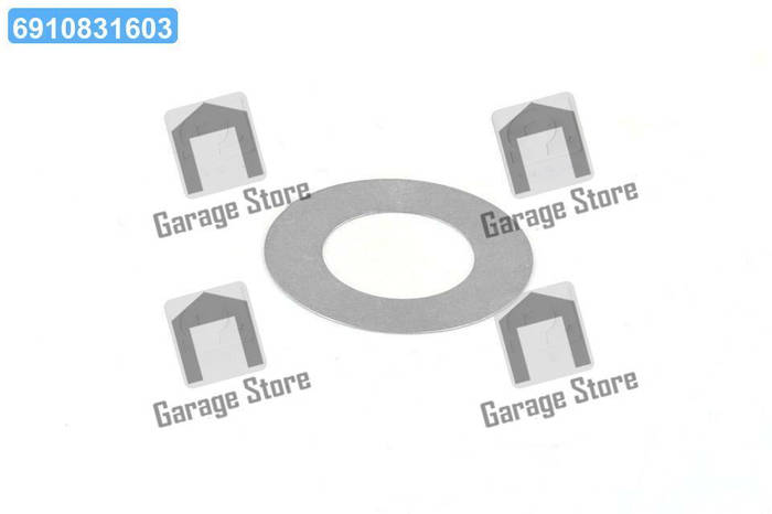 Купить Шайба коленвала VAG (пр-во FEBI) 31815, цена 352 грн — Prom.ua ...