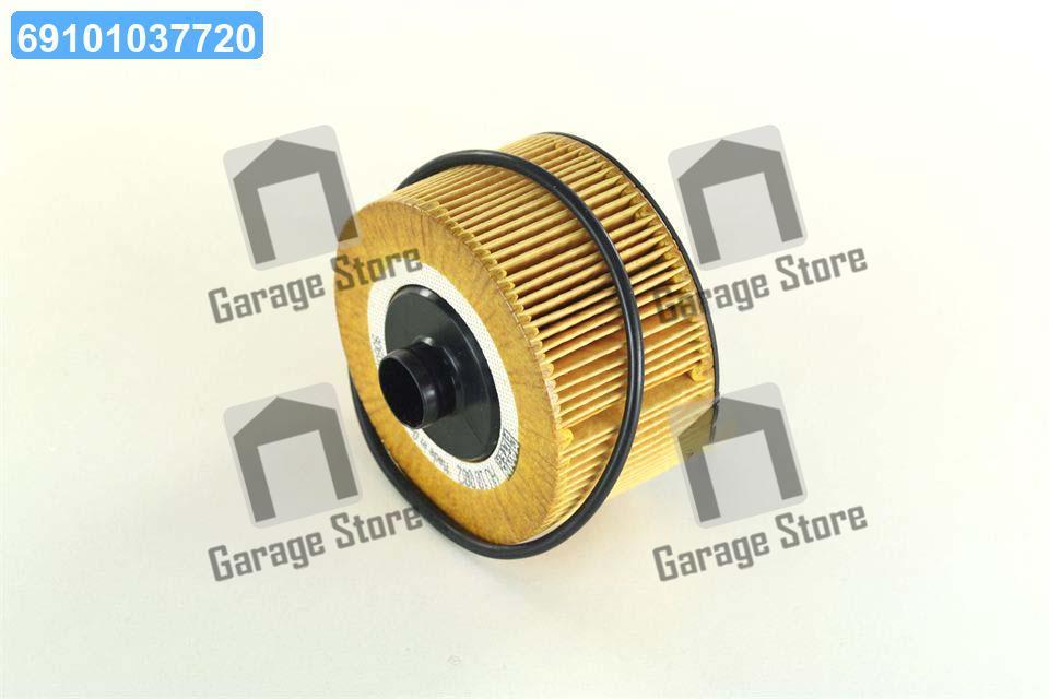 Фильтр масляный двигателя RENAULT LOGAN II 0.9 Tce 13-, NISSAN JUKE 1.2 ...