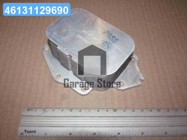 Радиатор масляный CITROEN Berlingo 05- (пр-во NRF) 31174 (ID#1782682243 ...