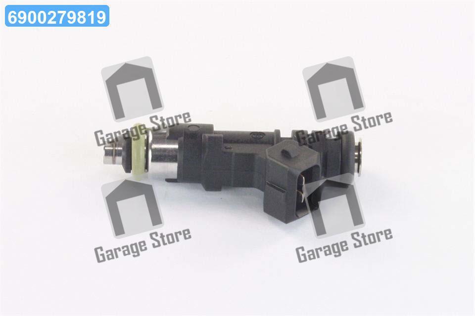 Купити Форсунка бензин FORD 1.6 (вир-во Bosch) 0280158200, ціна 2872 ...