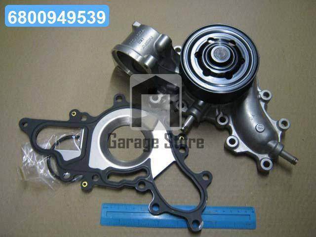 Насос водяной 4.5 Toyota Land Cruiser 200 Lexus LX (пр-во Toyota ...