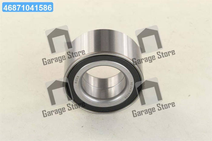 Купити Підшипник маточини BMW 3,5,7, X5 (E53) 08- передний (RIDER) RD ...