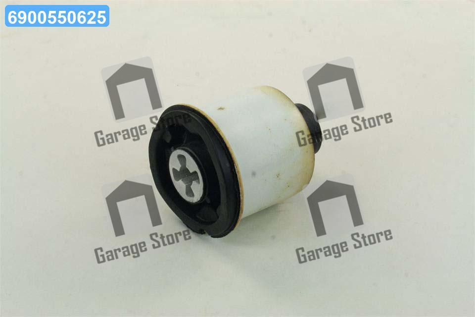 Втулка Балки RENAULT Задн. Вісь (Вир-во Lemferder) 31991 01 — Купити ...