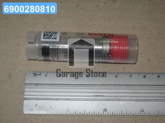 Купити Ремкомп для 2-пр форсунок (вир-во Bosch) 2437010059, ціна 3706 ...