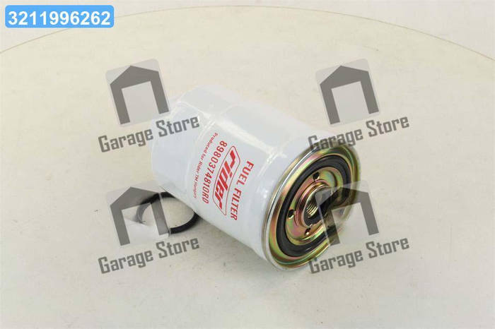 Купити Фільтр паливний сепаратор ISUZU, Богдан Е-3, 4HK1-Т під датчик ...