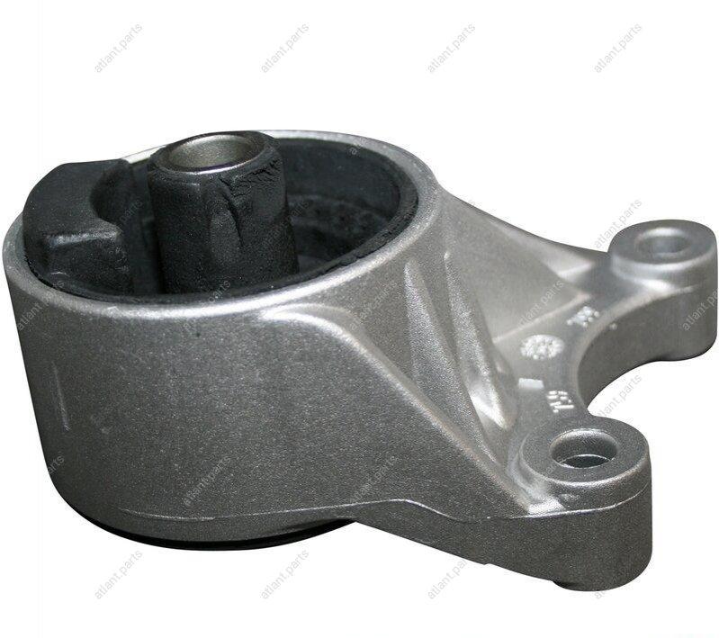 Подушка Двигателя Передняя Astra/Zafira 98-14 Opel Astra, Zafira ...