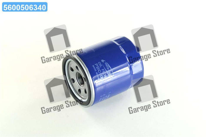 Купить Фильтр масляный двигателя DAEWOO TOSCA(V250) (пр-во PARTS-MALL ...