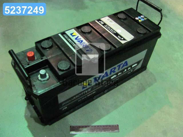 Купить Аккумулятор 135Ah-12v VARTA PM Black(J10) (514х175х220 ...
