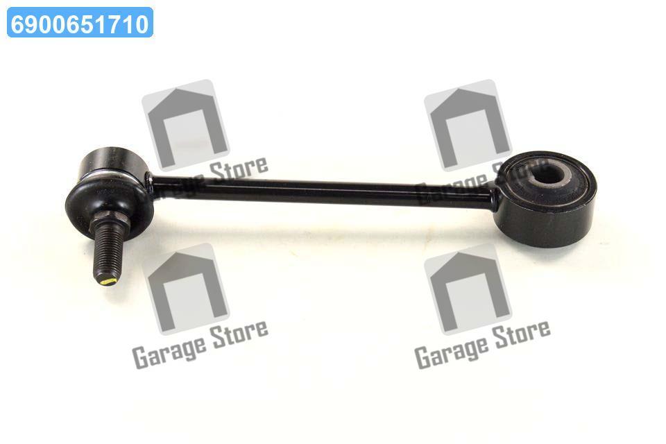 Тяга Стойка. Стабилизатор (пр-во SsangYong) 4475008000 — Купить ...