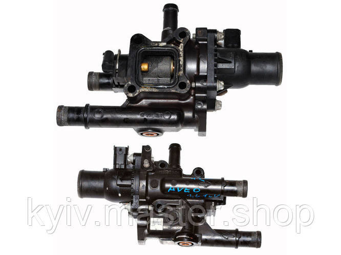 Купить Корпус термостата CHEVROLET AVEO (T300) 11-,Aveo (T300) 12 ...