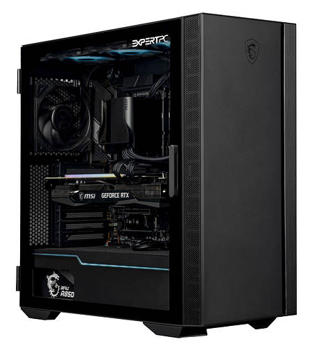 Персональный компьютер Expert PC Ultimate (A7900X.32.S1.3070T.G9853 ...