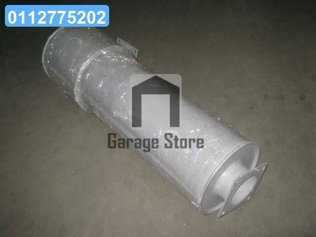 Купить Глушитель КАМАЗ 6520 6520-1201010, цена 3220 ₴ — Prom.ua (ID ...