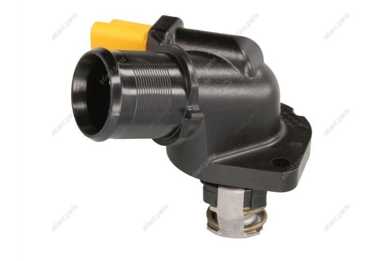 Купить Термостат Peugeot 207, Bipper, 206; Citroen C3, C2, Nemo ...