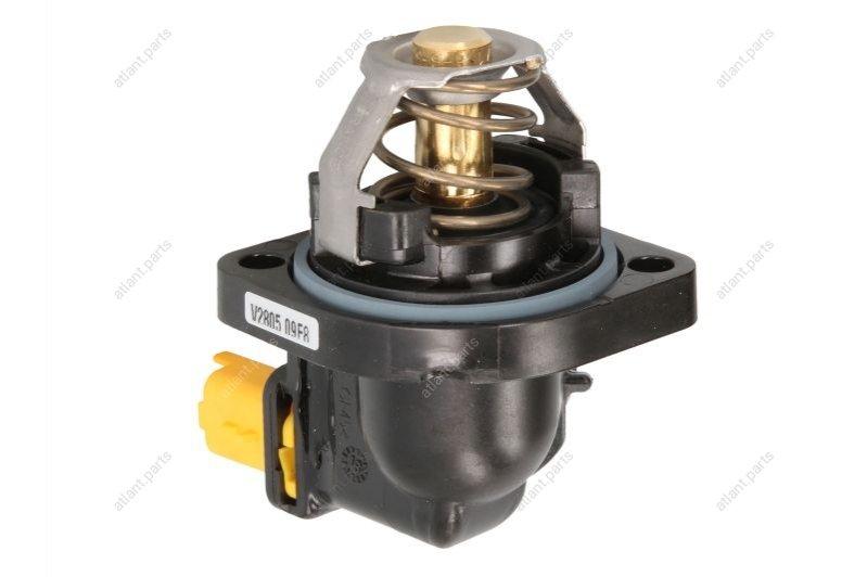 Купить Термостат Peugeot 207, Bipper, 206; Citroen C3, C2, Nemo ...