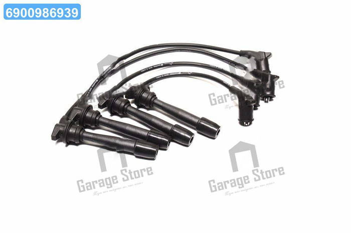 Купить Провод высоковольтный компл. HYUNDAI ACCENT, ELANTRA (пр-во ...