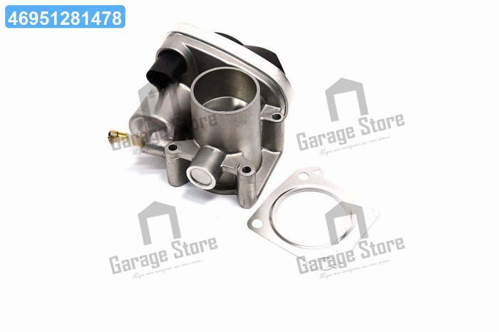 Купить Дросельна заслонка OPEL (пр-во Pierburg) 7.03703.38.0, цена 6005 ...