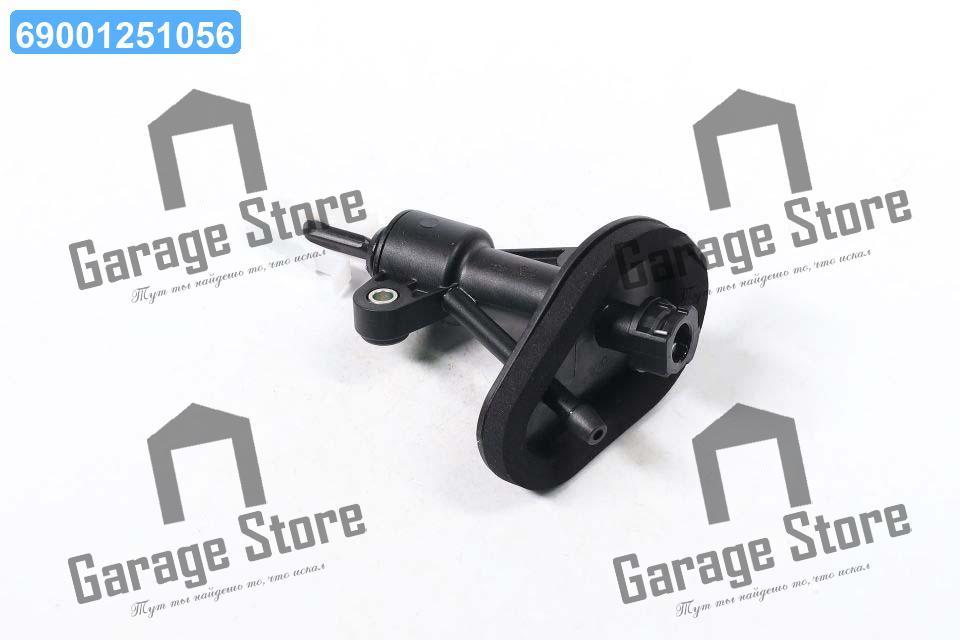 Купить Цилиндр Сцепления (главный) T300 (пр-во GM) 96887800 (1782705963 ...