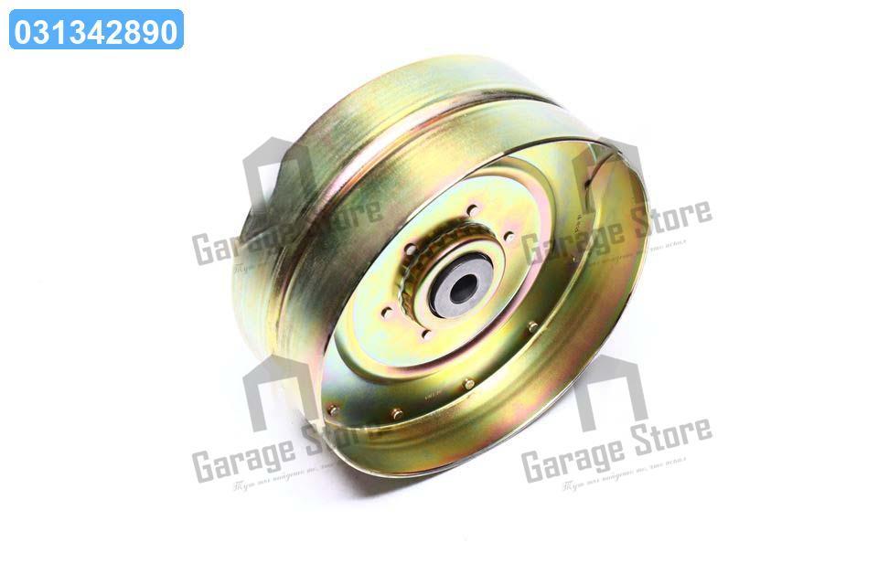 Шкив наклонной камеры Case 2188, 2166, 2388,5088, 5130 (176579C1 ...