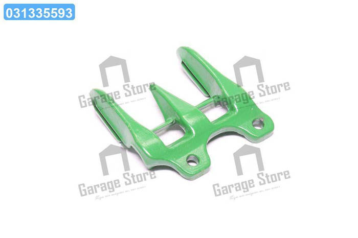 Купити Палець протиріжучий жниварки JD600 Flex (потрійний) (H213398 ...