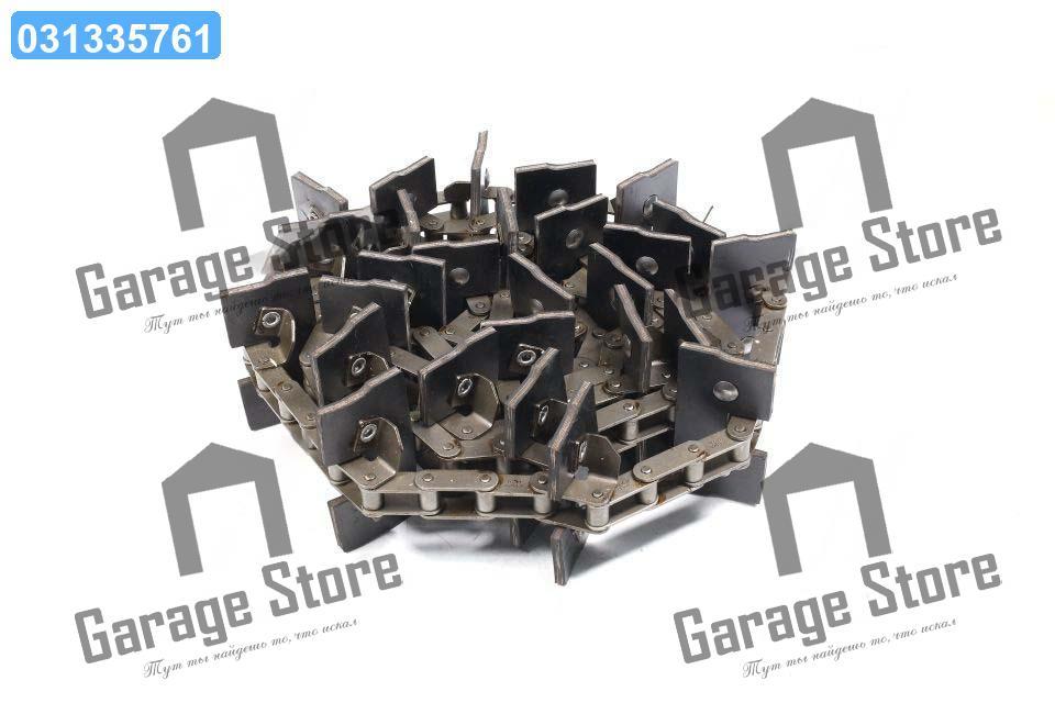 Транспортер колосового елеватора Case 2188/2388/5088/5130/2166 ...