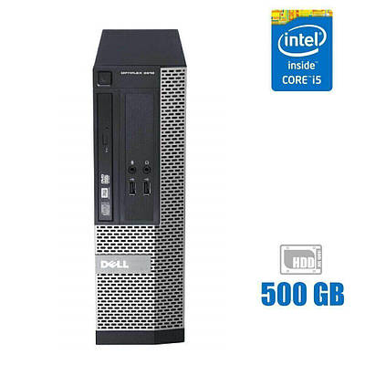 Dell Optiplex 3010 SFF - купить недорого на Prom.ua: цены, акции и отзывы | Украина, Киев