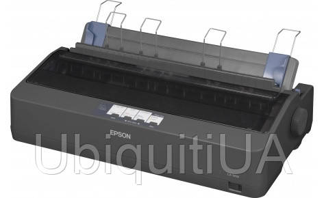 Матричний принтер Epson LX-1350 (C11CD24301) (885680), цена 17315 грн ...