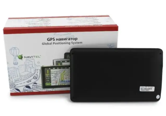 Купить Автомобильный GPS навигатор, с Bluetooth и сенсорным экраном 7 ...
