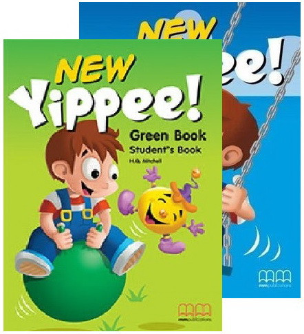 New Yippee! в Хмельницькому від компанії ""chop-LM"".