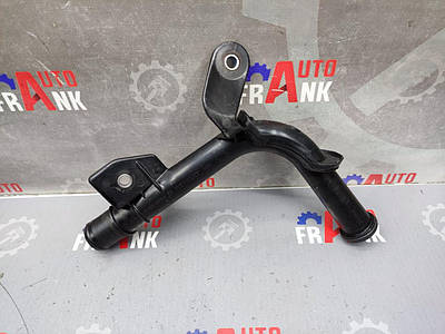 Трубка системы охлаждения Renault Scenic | купить недорого, на Prom ...