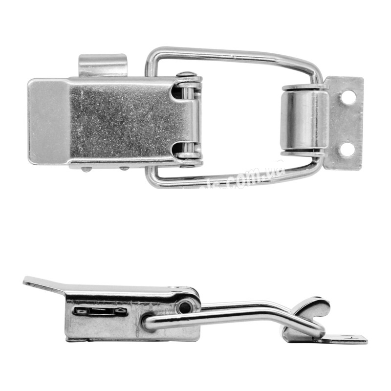 Защёлка MV018 нержавеющая сталь SS304 (ID#1302340058), цена: 197 ...