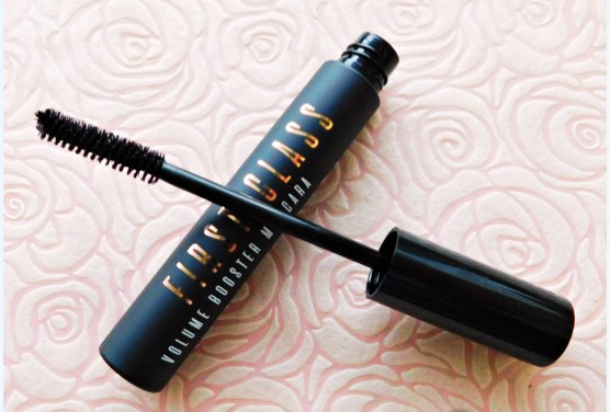 Объёмная тушь для ресниц черная First Class цена 199 грн — Prom Ua Id 1782895899