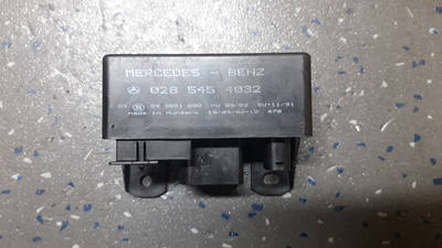 Реле свечей накала мерседес 220 | Сравнить цены и купить на Prom.ua