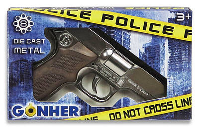 Пістолет gonher | Порівняти ціни та купити по акції зі знижкою на Prom.ua