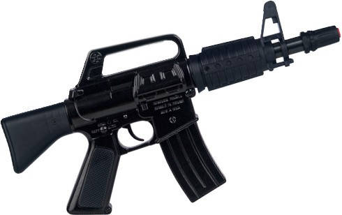 Винтовка GONHER 8-зарядная 136/6 (ID#1782933121), цена: 1320 ₴, купить на Prom.ua