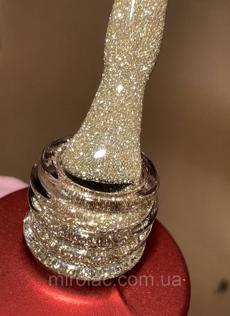 Светоотражающий гель лак Disco №3 Adrian Nails (ID#1776502431), цена ...