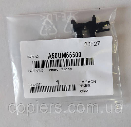 Photo Sensor Press C1052/1250 Pro C1060L, оригінал A50UM55500 (ID ...