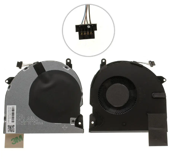 Кулер HP ProBook 440 G6, 440 G7, 445 G6, 445 G7 новий: продаж, ціна у ...