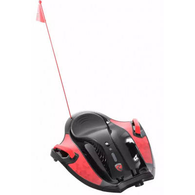 Електромобіль дитячий Rollplay електро-карт Nighthawk червоний ...