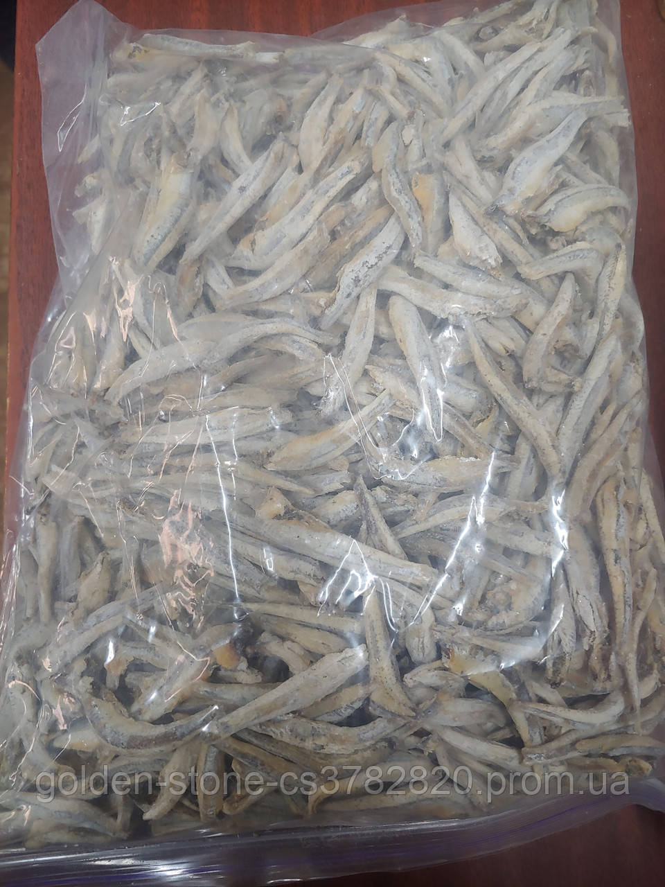 Купить Анчоус сушеный 1кг, цена 535 ₴ — Prom.ua (ID#1783012875)