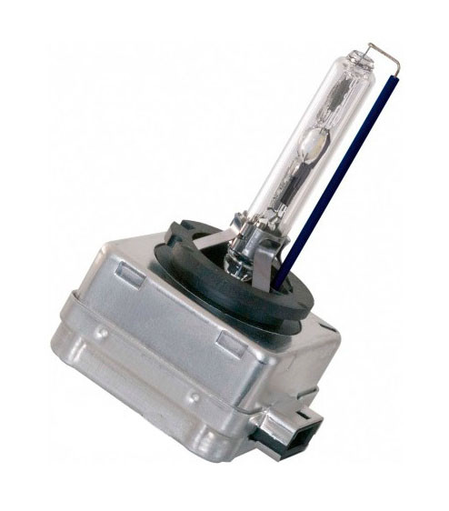 Ксенонова лампа Osram D1S 4100K 35 W Xenarc (66144) (1pcs carton) (ID ...