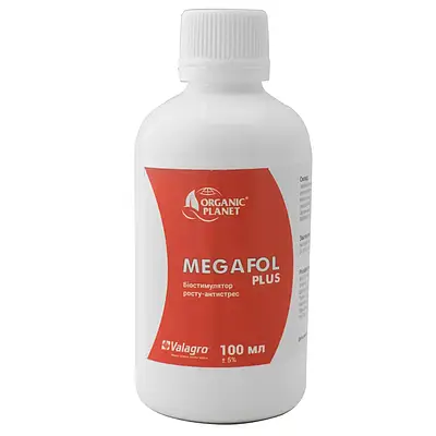 Megafol plus | Сравнить цены и купить на Prom.ua
